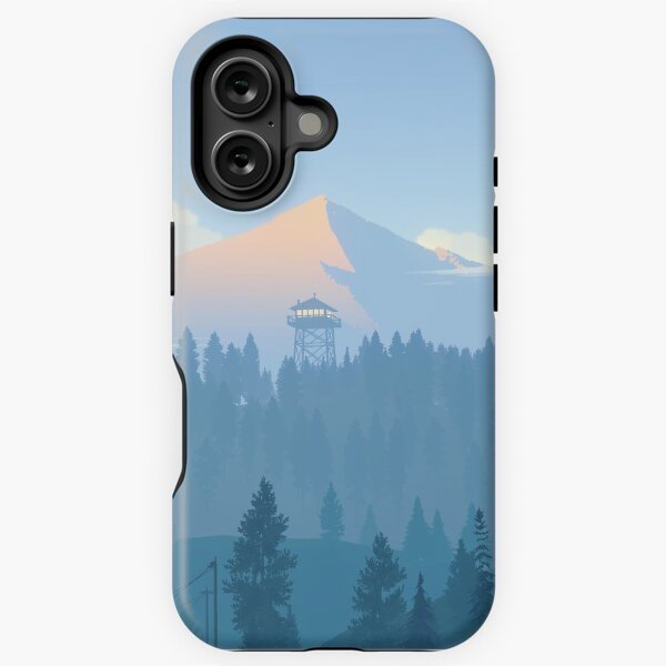 Firewatch Merch & Gifts for Sale | Redbubble