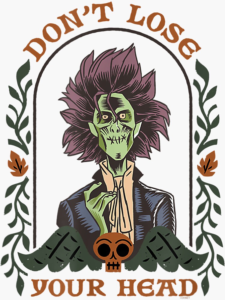 "Hocus Pocus Don't Lose" Sticker for Sale by Amyunique | Redbubble
