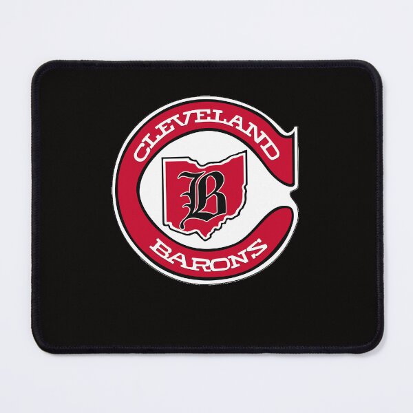 Cleveland Barons Logo