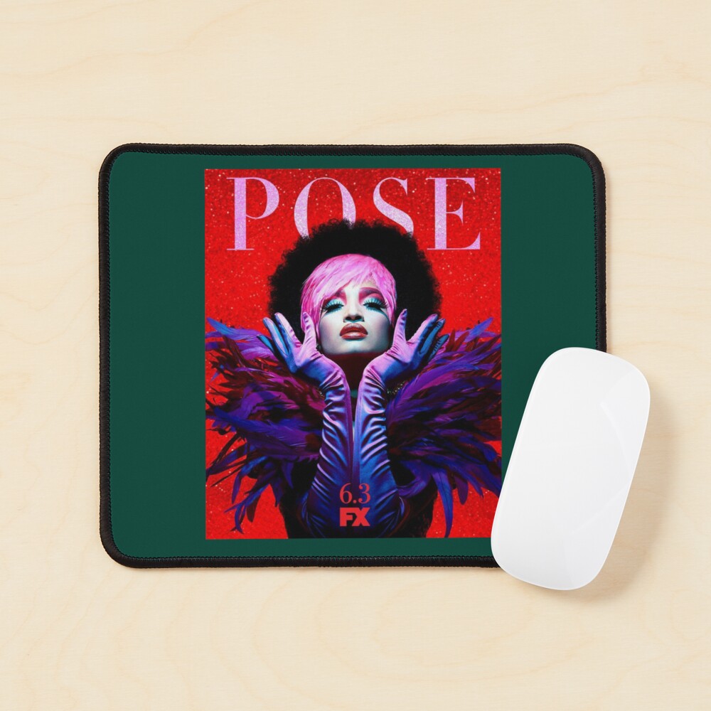 "POSE " Poster for Sale by MelissaLeesss | Redbubble