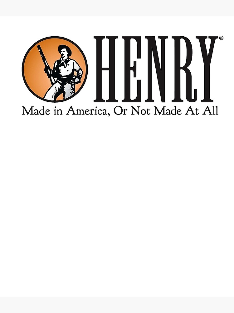 Henry Repeating Arms Logo