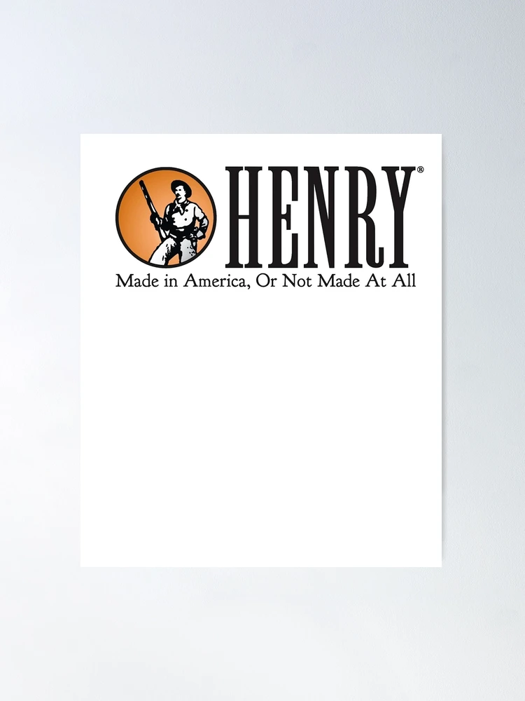 Henry Repeating Arms Logo