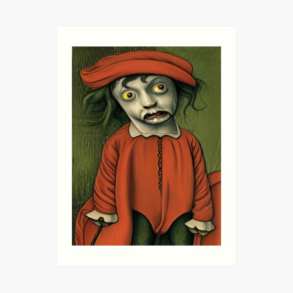 "Creepy Clowns Scary Jesters Grotesque Jokers Spooky Mimes Gruesome ...