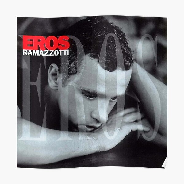 "Eros" Poster for Sale by MaxSteer | Redbubble