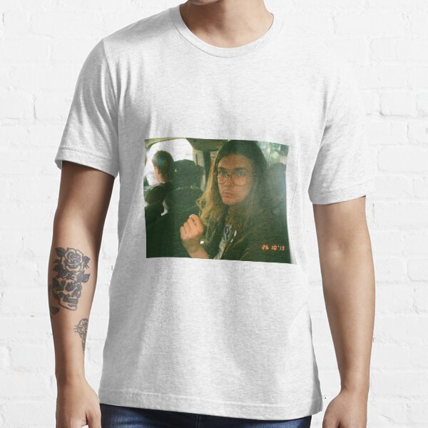 "Bored Nothing-Fergus Miller" T-shirt for Sale by DylanVerrier ...