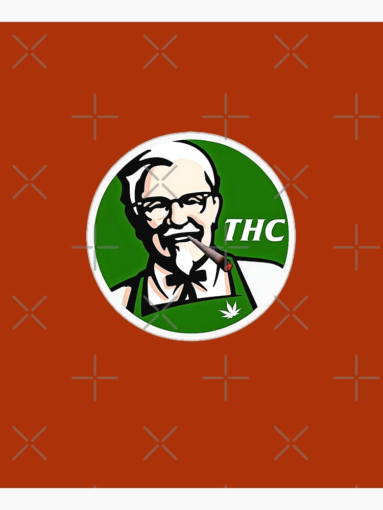 KFC Kitchen Apron sold by Lera mart | SKU 4531299 | Printerval Australia