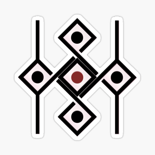 "Xenoblade 3 Term Mark" Sticker for Sale by tbcDavben | Redbubble