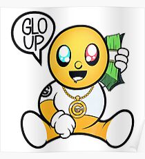 Glo Gang: Posters | Redbubble