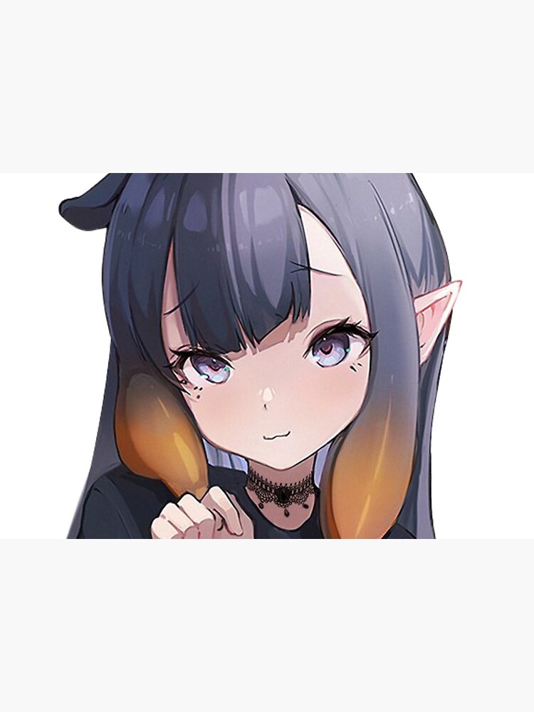 "Ninomae Ina'nis | hololive English holoEN holoMyth | Vtuber Virtual ...