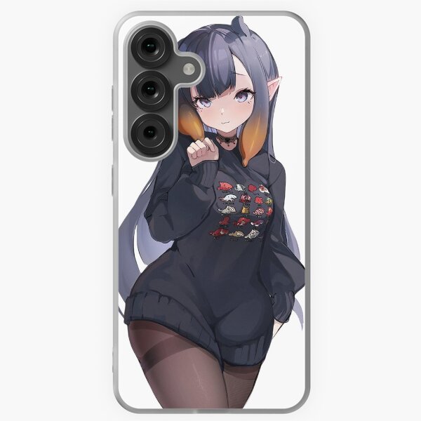 "Ninomae Ina'nis | hololive English holoEN holoMyth | Vtuber Virtual ...