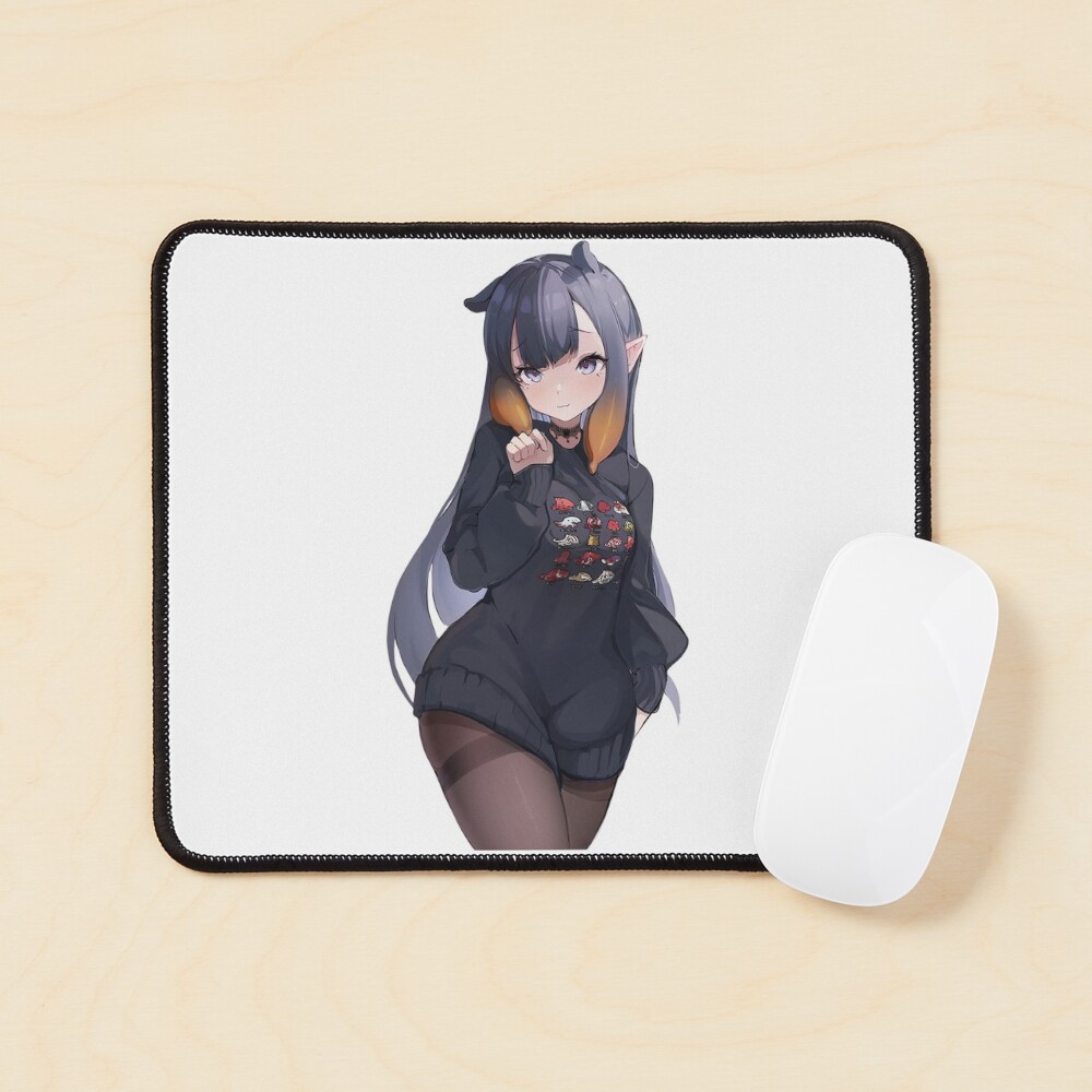 "Ninomae Ina'nis | hololive English holoEN holoMyth | Vtuber Virtual ...