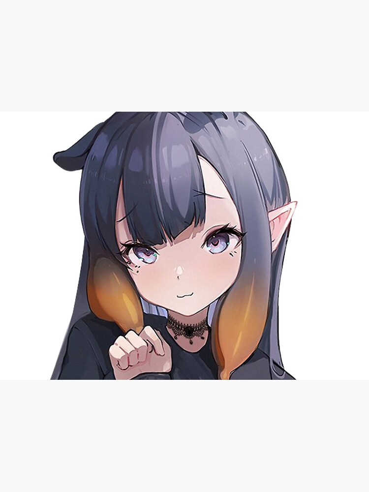 "Ninomae Ina'nis | hololive English holoEN holoMyth | Vtuber Virtual ...