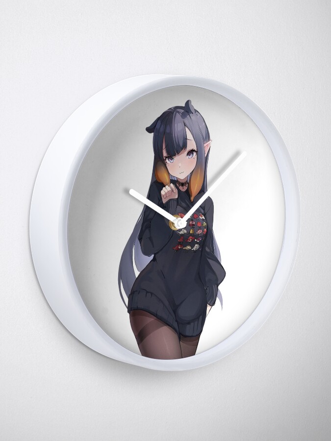 "Ninomae Ina'nis | hololive English holoEN holoMyth | Vtuber Virtual ...