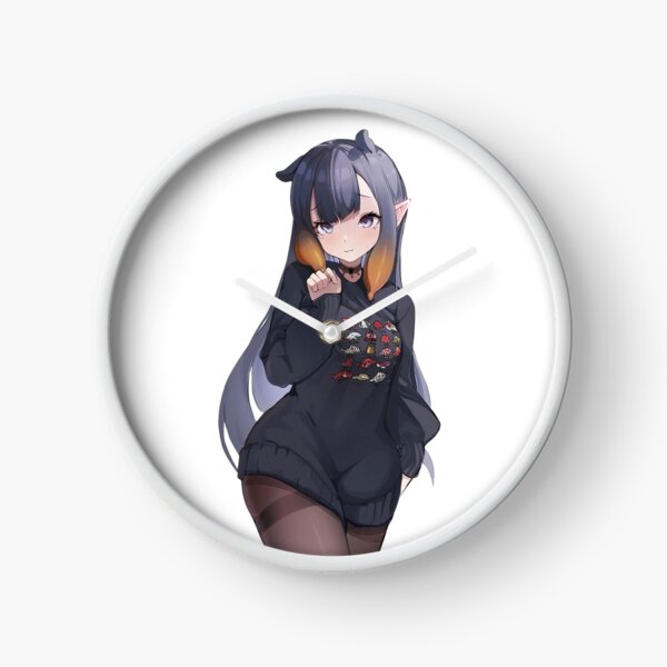 "Ninomae Ina'nis | hololive English holoEN holoMyth | Vtuber Virtual ...