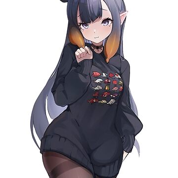 "Ninomae Ina'nis | hololive English holoEN holoMyth | Vtuber Virtual ...