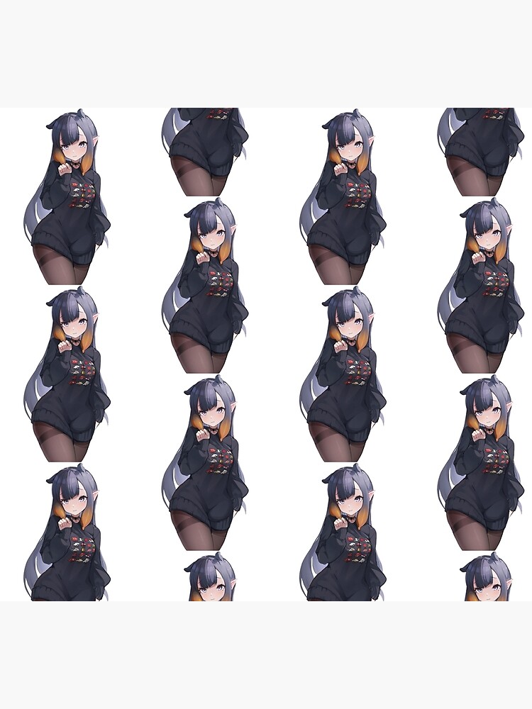 "Ninomae Ina'nis | hololive English holoEN holoMyth | Vtuber Virtual ...