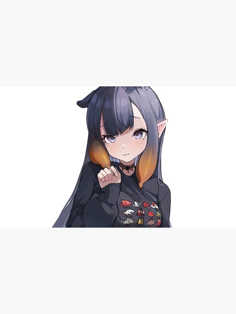 "Ninomae Ina'nis | hololive English holoEN holoMyth | Vtuber Virtual ...