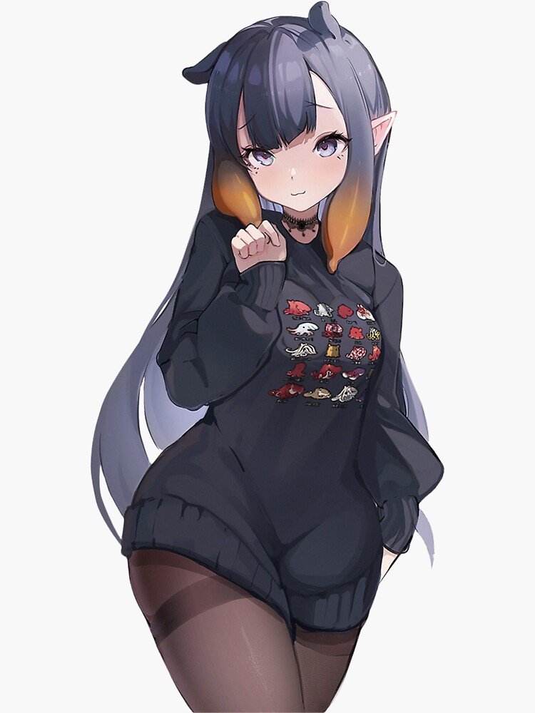 "Ninomae Ina'nis | hololive Englisch holoEN holoMyth | Vtuber Virtueller Youtuber ...