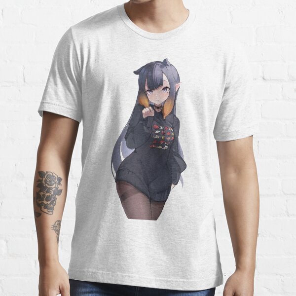 Camiseta «Ninomae Ina'nis | hololive Español holoEN holoMyth | Youtuber ...