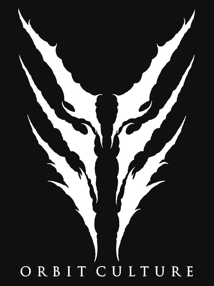 "ORBIT CULTURE" T-shirt for Sale by JavierGallagher | Redbubble | orbit ...