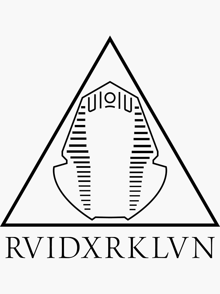 "RAIDER KLAN" Sticker for Sale by eddieowj | Redbubble