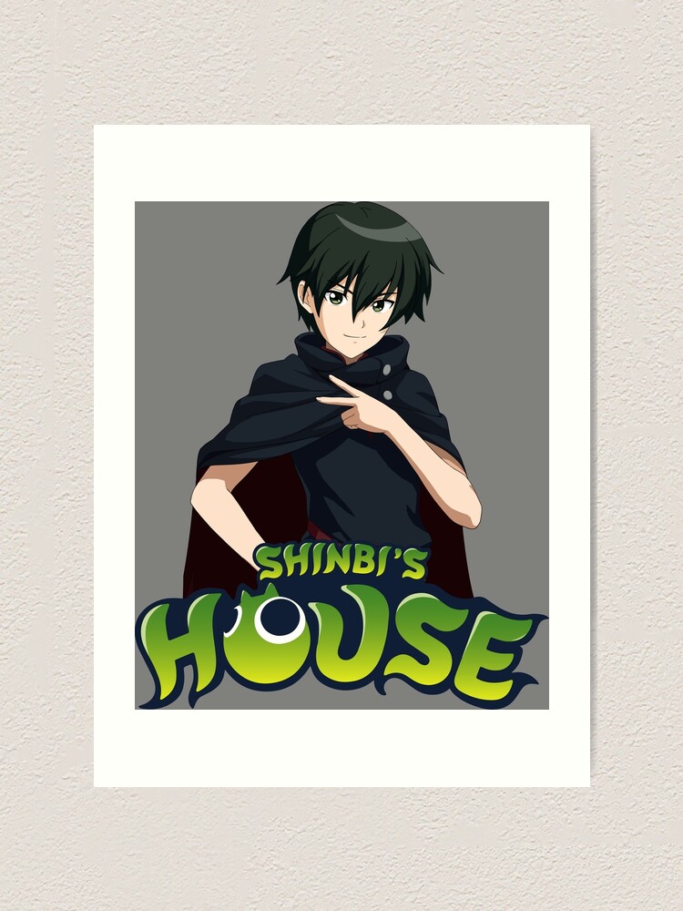 "Shinbi Apartment The Haunted House - Getcha Ghost - The Haunted Shinbi ...