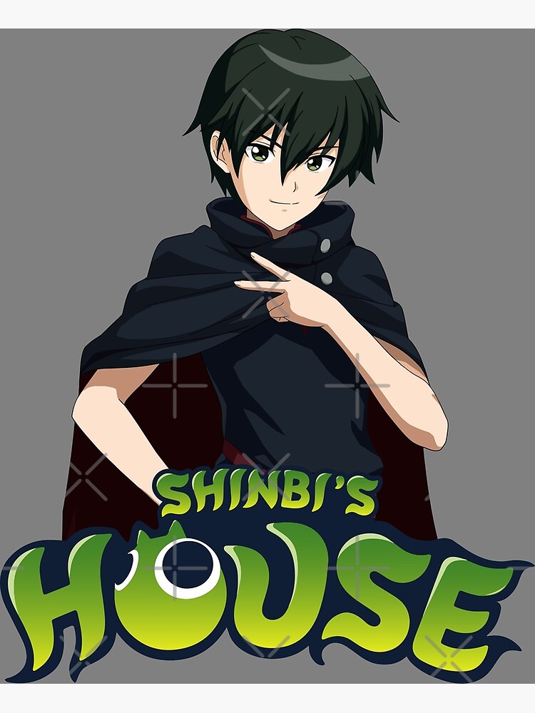 "Shinbi Apartment The Haunted House - Getcha Ghost - The Haunted Shinbi ...