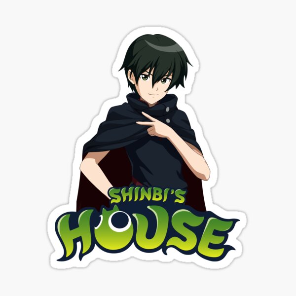 "Shinbi Apartment The Haunted House - Getcha Ghost - The Haunted Shinbi ...