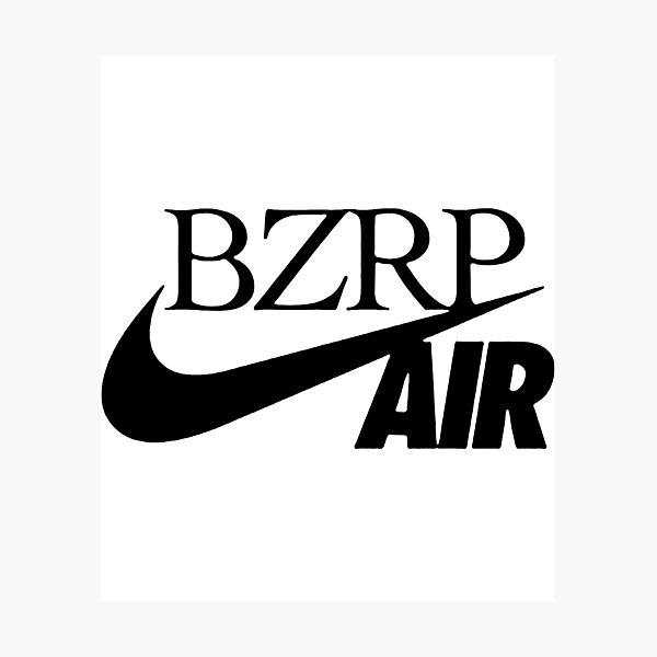 "bzrp Bizarrap Argentine musical artist" Photographic Print for Sale by ...