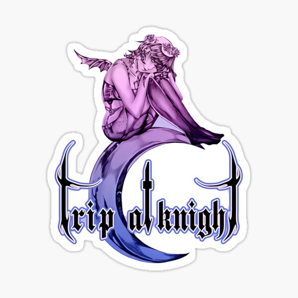 "Trippie Redd - TAK ANIME" Sticker for Sale by keritrotter | Redbubble