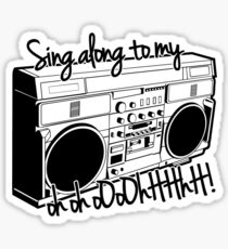 Adam Levine: Stickers | Redbubble