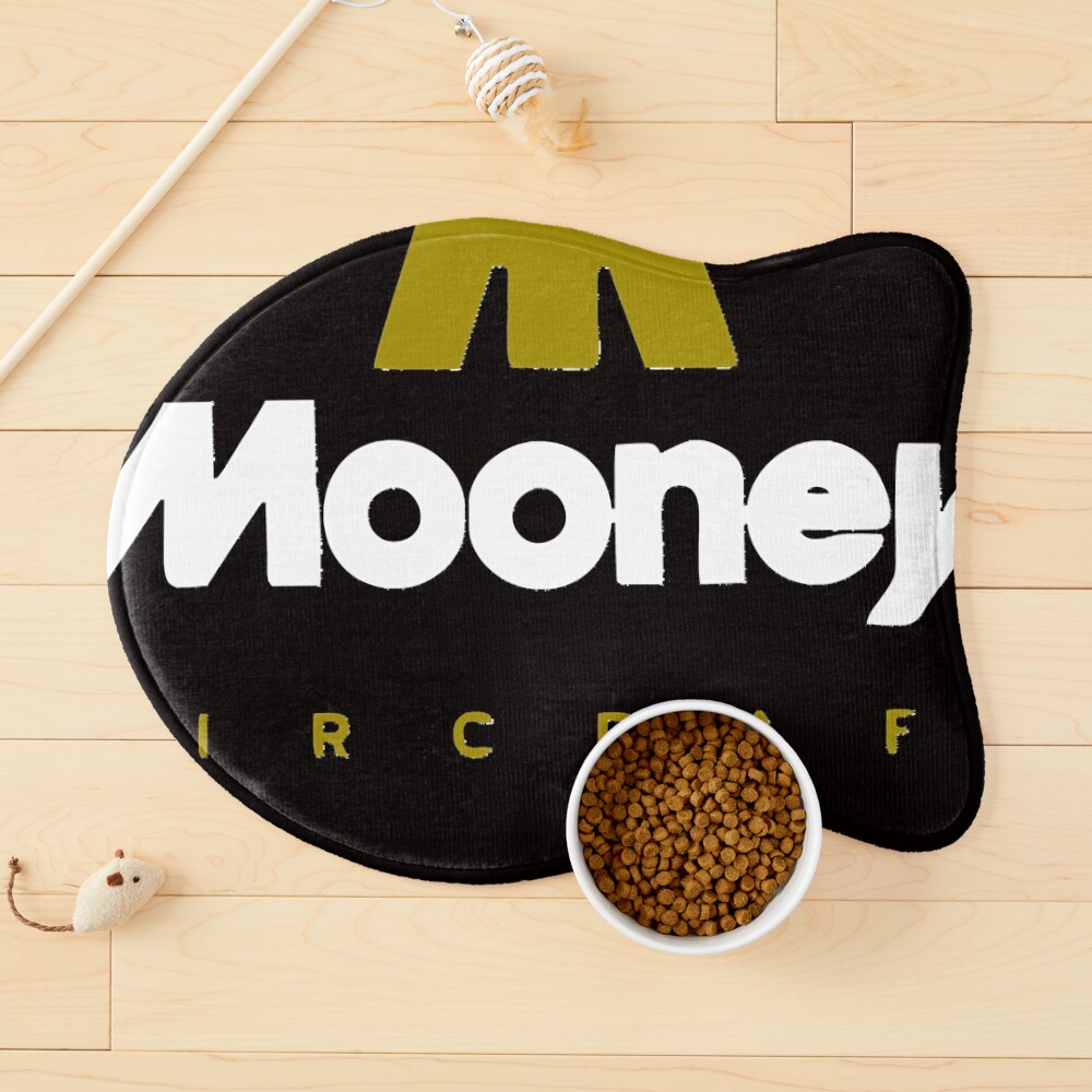 "mooney aircraft" Sticker for Sale by TEDSHINE99 | Redbubble
