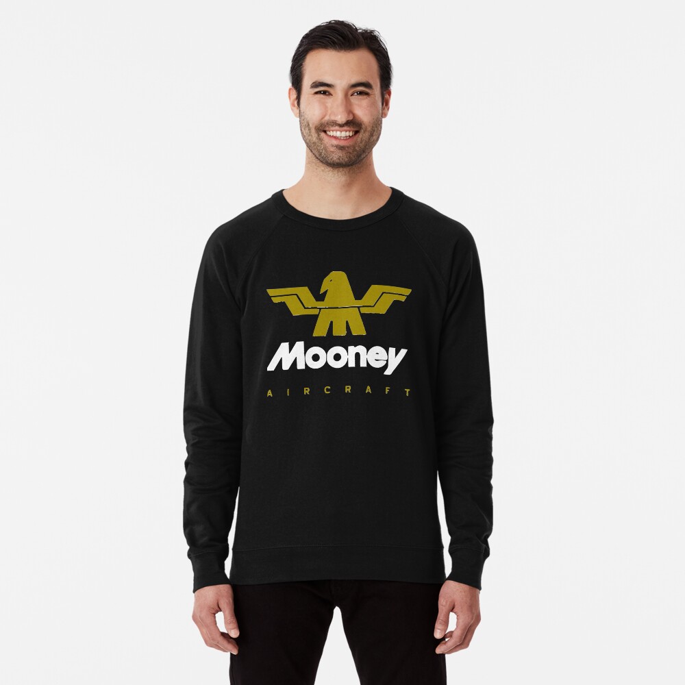 "mooney aircraft" Sticker for Sale by TEDSHINE99 | Redbubble