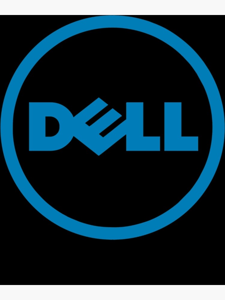 Dell Logo Copy DELL Gregory Mills