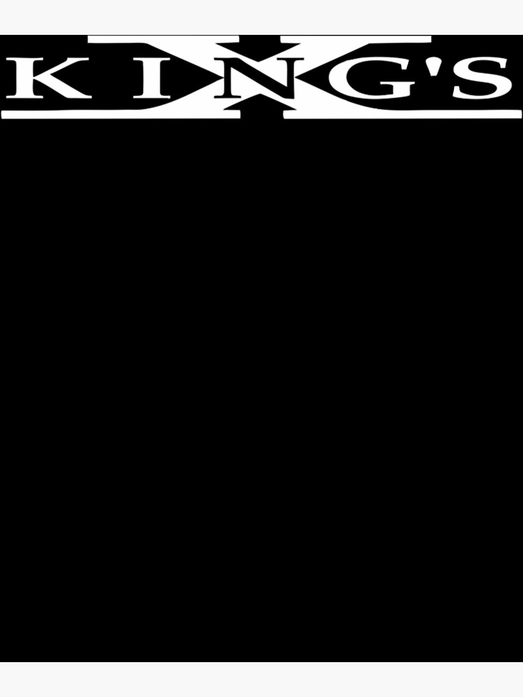 Kings X Logo