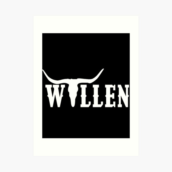 "Wallen Bull Skull Shirt, Wallen Western Custom shirt, Wallen Shirt ...