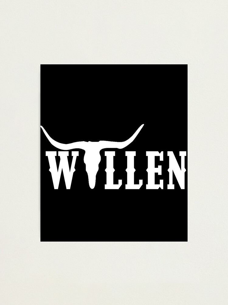"Wallen Bull Skull Shirt, Wallen Western Custom shirt, Wallen Shirt ...