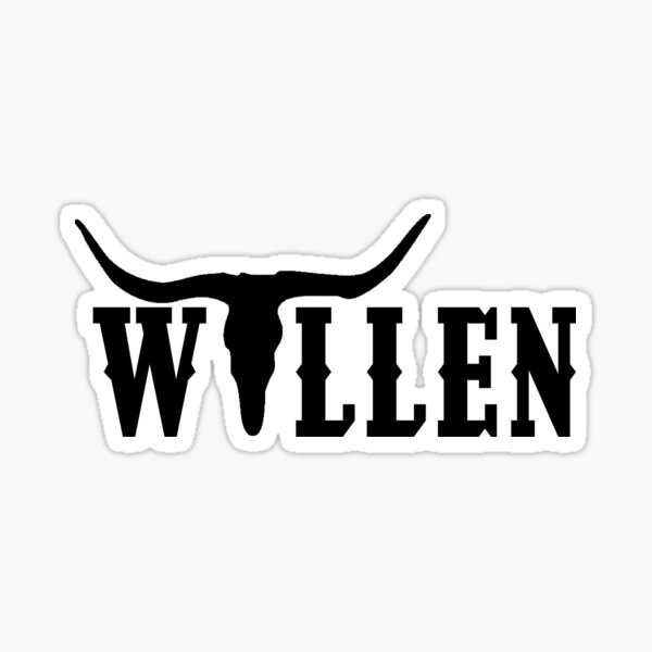 "Wallen Bull Skull Shirt, Wallen Western Custom shirt, Wallen Shirt ...