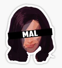 Descendants: Stickers | Redbubble