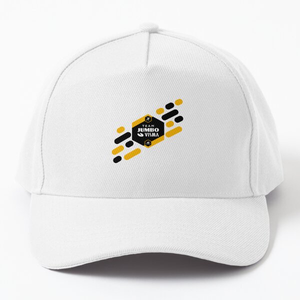 "Jumbo Visma Pro Cycling Team uci world tour " Cap for Sale by ...