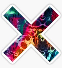 The Xx: Stickers | Redbubble