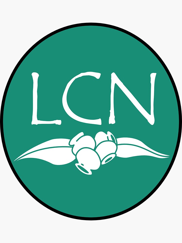 Lcn Logo