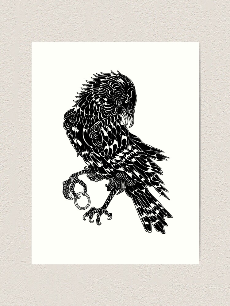 "ACOTAR Book 2 Cover - A Court Of Mist And Fury - Fantasy Animal ...