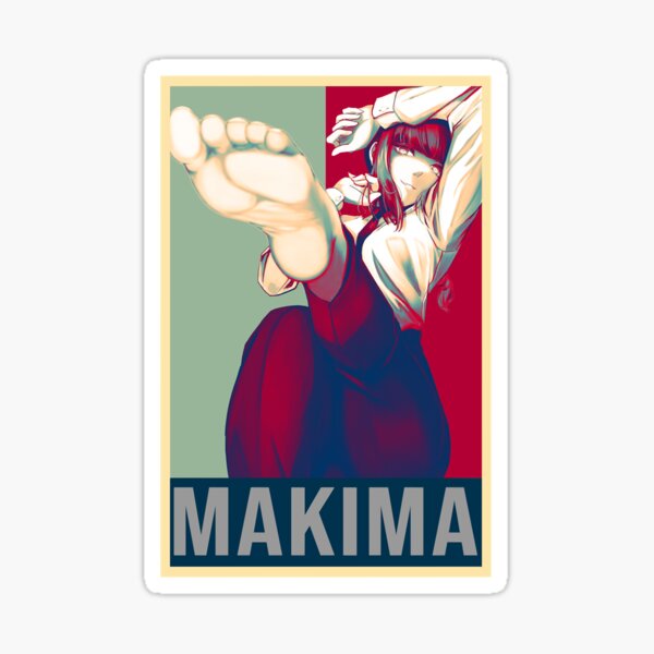 "Active Poor Young Man Contracted The Devil Life Makimaretro Wave ...