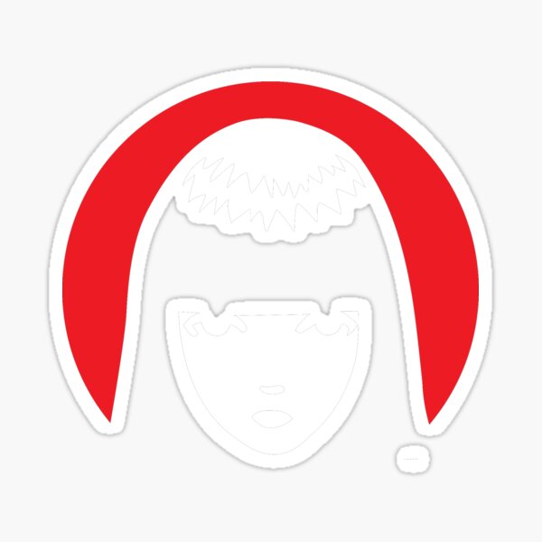 "Emily Strange" Sticker for Sale by vintageLam | Redbubble