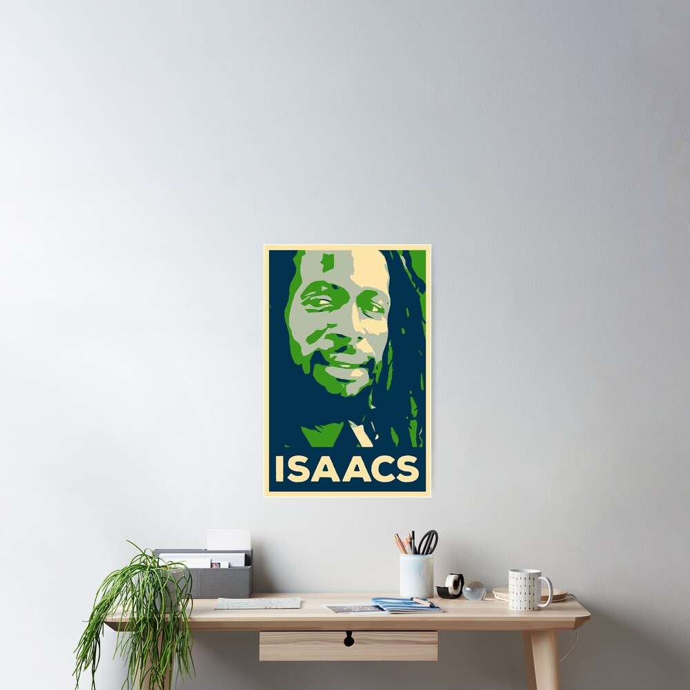 "Jamaica Icons | Gregory Isaacs | HOPE Poster | Famous Jamaican Reggae ...