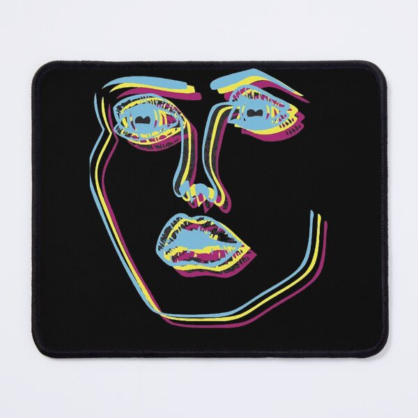 Disclosure Face Logo