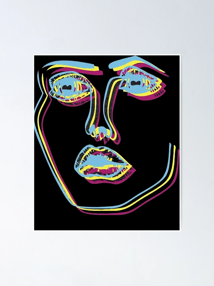 Disclosure Face Logo