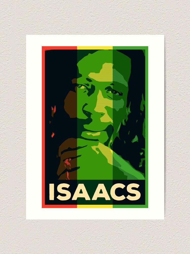 "Reggae Legends | Gregory Isaacs | RASTA Poster | Famous Jamaican ...