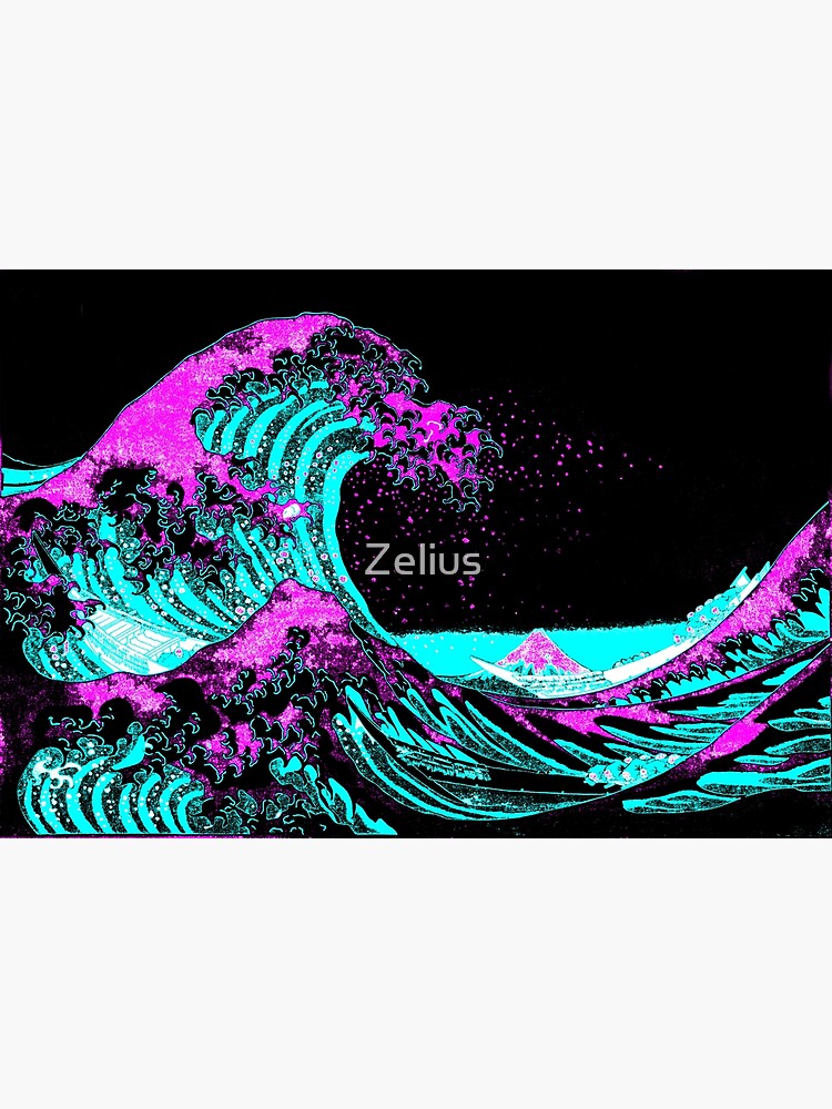 Lienzo « de calidad superior» de Zelius | Redbubble